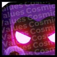 Cosmic Values - Pet Simulator 99 Value List