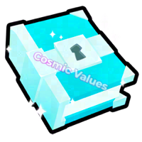 Cosmic Values - Pet Simulator 99 Value List