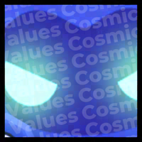 Cosmic Values - Pet Simulator 99 Value List