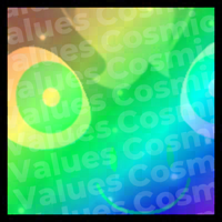 Cosmic Values - Pet Simulator 99 Value List