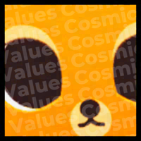 Cosmic Values - Pet Simulator 99 Value List