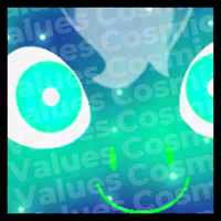 Cosmic Values - Pet Simulator 99 Value List