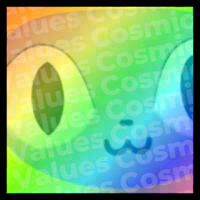 Cosmic Values - Pet Simulator 99 Value List