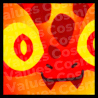 Cosmic Values - Pet Simulator 99 Value List