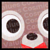 Cosmic Values - Pet Simulator 99 Value List