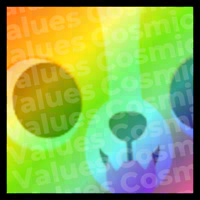 Cosmic Values - Pet Simulator 99 Value List