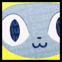 Cosmic Values - Pet Simulator 99 Value List