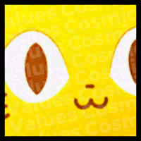 Cosmic Values - Pet Simulator 99 Value List