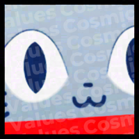Cosmic Values - Pet Simulator 99 Value List