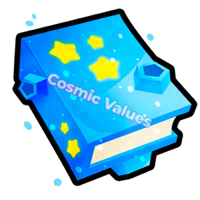 Cosmic Values - Pet Simulator 99 Value List