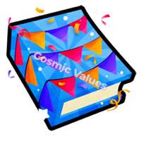 Cosmic Values - Pet Simulator 99 Value List