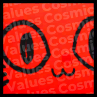 Cosmic Values - Pet Simulator 99 Value List