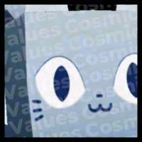 Cosmic Values - Pet Simulator 99 Value List
